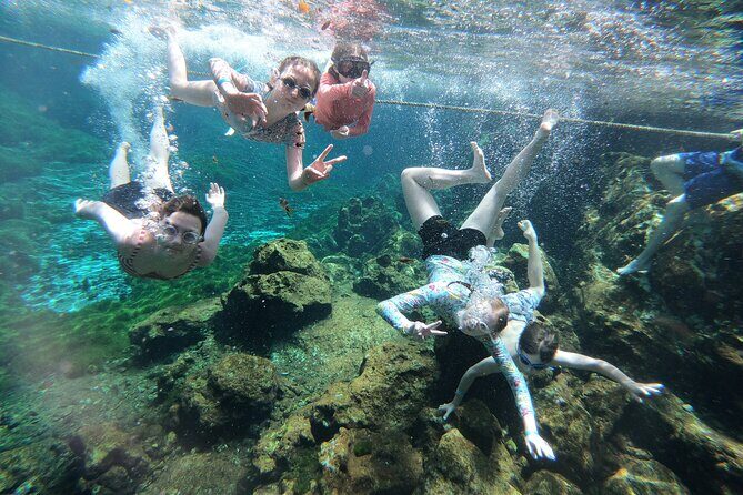 Cenotes by Bike and Mayan Cooking Class Half-Day Guided Tour - Final Thoughts: Why You Should Consider It
