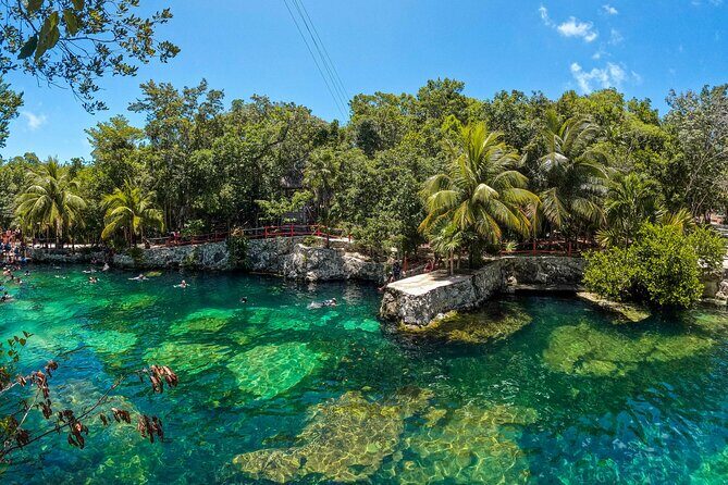Cenotes Casa Tortuga: 4 Cenotes Day Pass All Inclusive - Final Thoughts