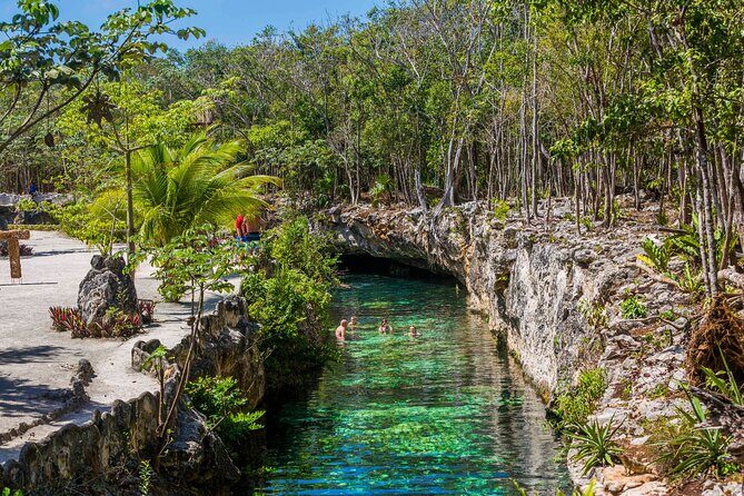 Cenotes Casa Tortuga Admission Ticket - The Sum Up: Is It Worth Your Time and Money?