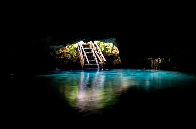 Cenotes Casa Tortuga Admission Ticket - Frequently Asked Questions