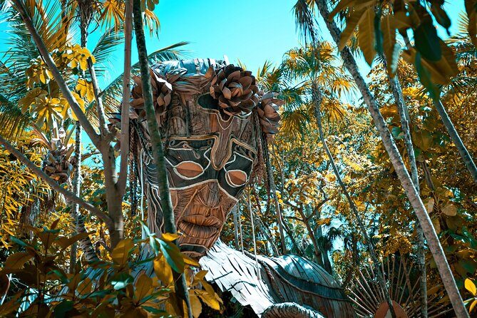 Cenotes Casa Tortuga with Tulum Ruins Day Trip - An In-Depth Look at the Experience