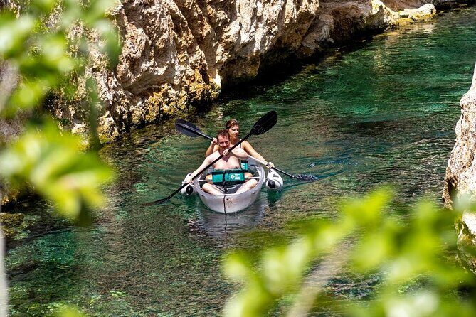 Cenotes Casa Tortuga with Tulum Ruins Day Trip - Who Should Consider This Tour?