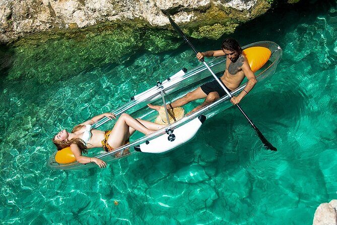 Cenotes Casa Tortuga with Tulum Ruins Day Trip - FAQ