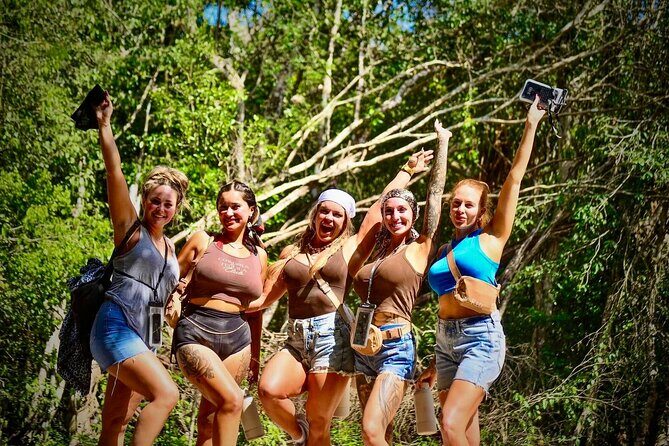 Cenotes, Caves, Ziplines and ATV Fun Tulum Adventure Tour - What to Expect from the Tulum Adventure Tour