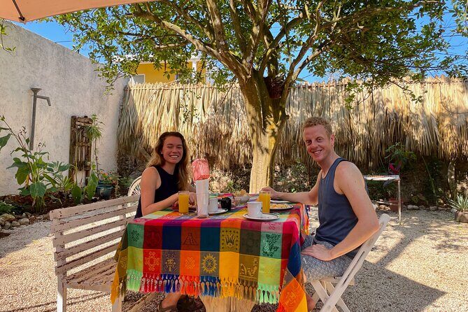 Cenotes, Historic Haciendas & Mayan Honey Tasting in Seyé Tour - Introduction: A Taste of Rural Yucatan with Depth and Flavor