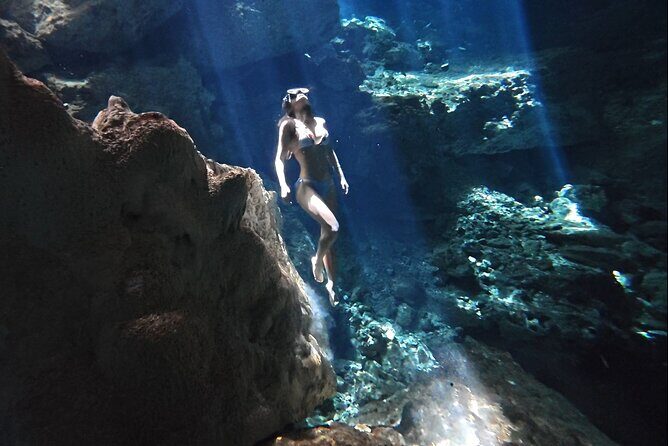Cenotes Photos Shoot - What Makes This Tour Stand Out?