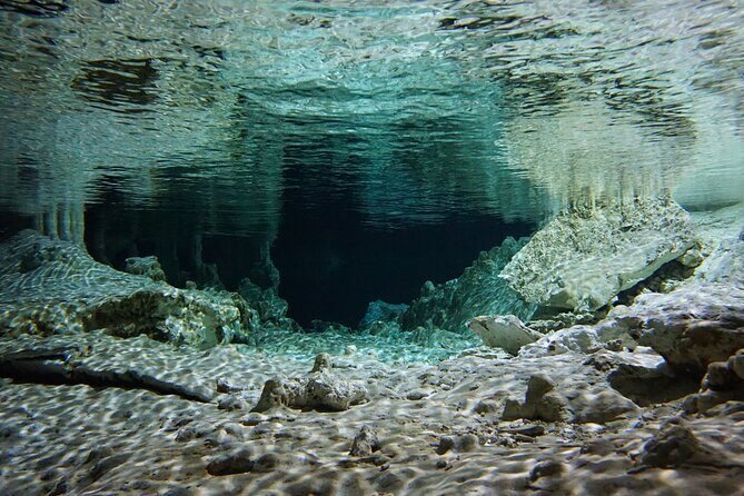 Cenotes Private Tour VIP - Frequently Asked Questions