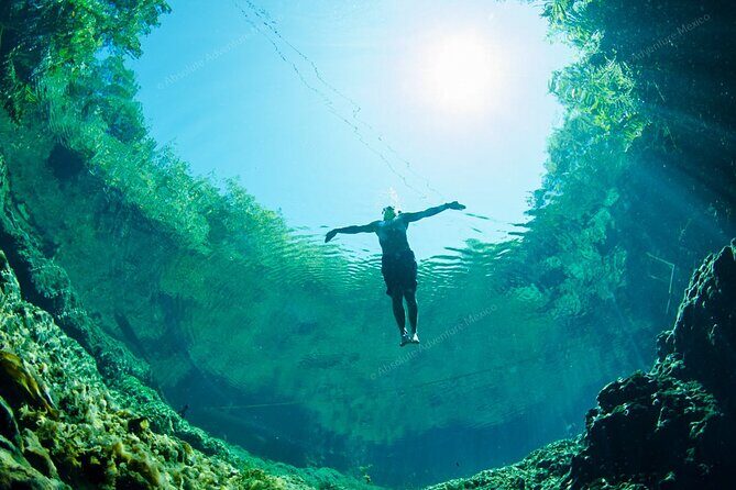 Cenotes Taak Bi Ha & Nicte Ha  VIP Snorkeling Private Tour - FAQs
