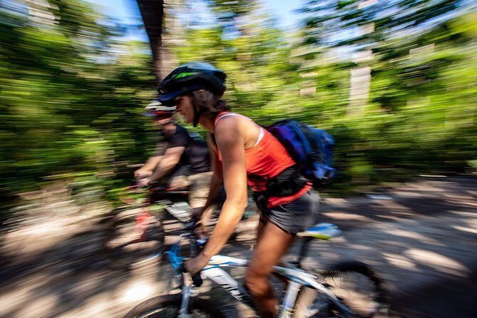 Cenotes trail jungle bike tour in Tulum with lunch - Authenticity and Review Highlights