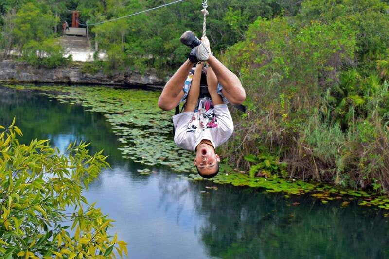 CENOTES TULUM/AKUMAL: 4 Cenotes in Mayan community and snorkeling with turtles - Key Points