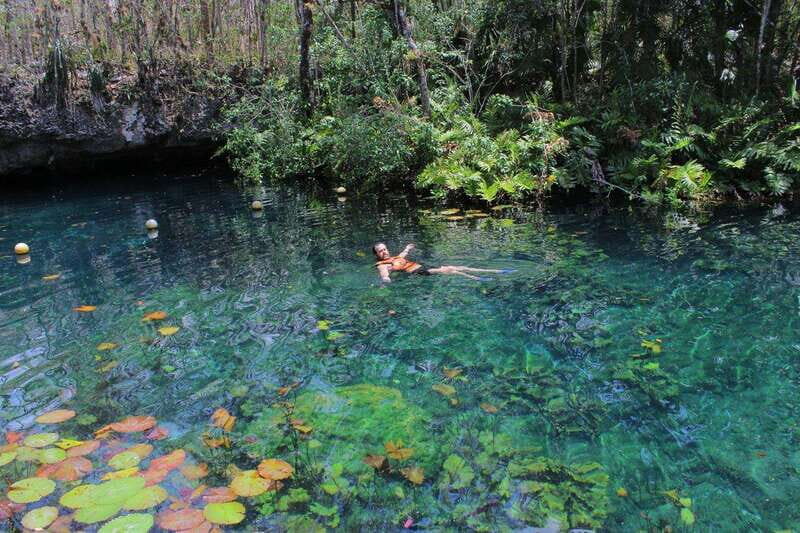 CENOTES TULUM/AKUMAL: 4 Cenotes in Mayan community and snorkeling with turtles - What’s Included and What’s Not