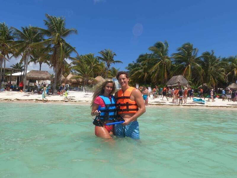 CENOTES TULUM/AKUMAL: 4 Cenotes in Mayan community and snorkeling with turtles - Final Thoughts