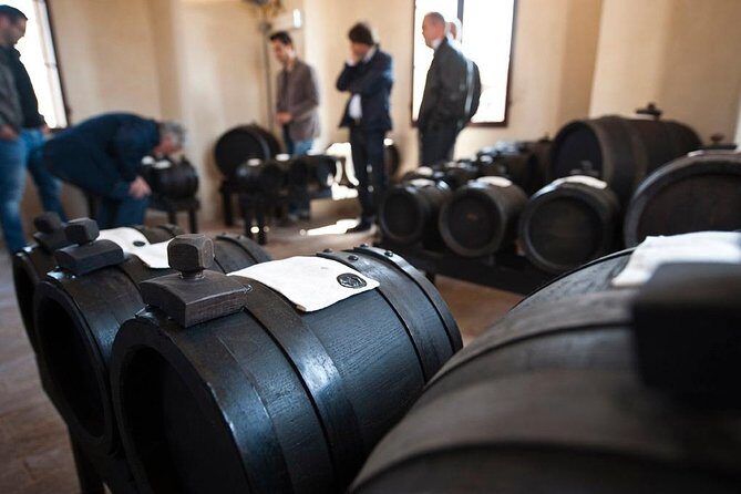 Centenary Balsamic Vinegar of Modena - Acetaia Tour & Tasting - FAQs
