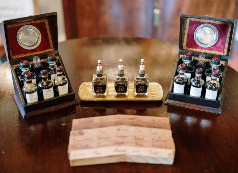 Centenary Balsamic Vinegar of Modena: Acetaia Tour & Tasting - Who Should Book This Experience?