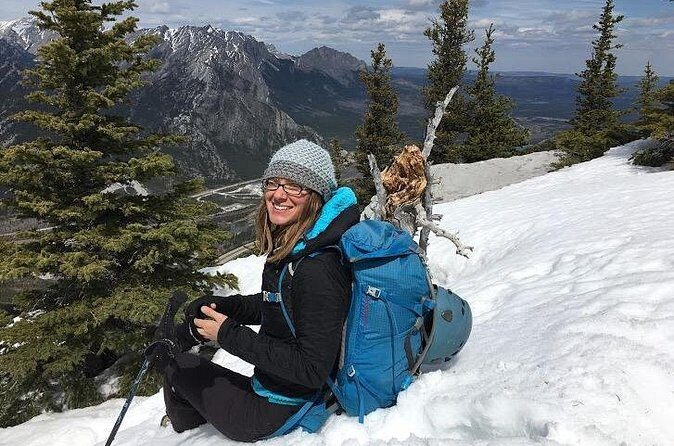 Centennial Ridge - Canadian Rockies Summit Series - Pricing and Value