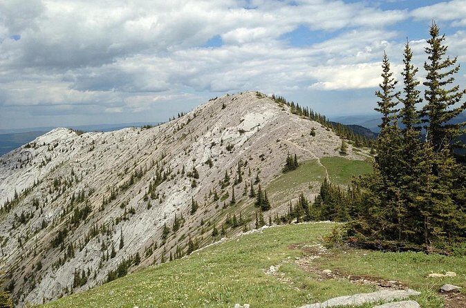 Centennial Ridge - Canadian Rockies Summit Series - Practical Tips Before You Go