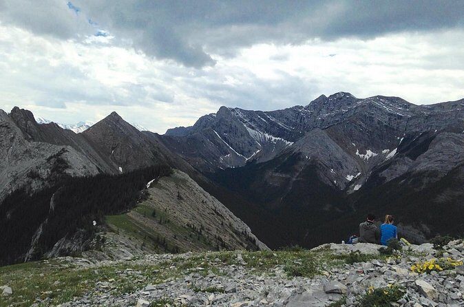 Centennial Ridge - Canadian Rockies Summit Series - Final Thoughts: Who Is This Tour Best For?
