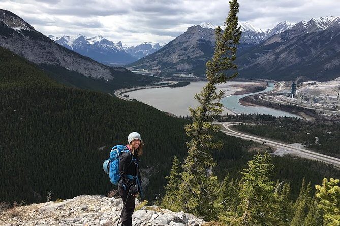 Centennial Ridge - Canadian Rockies Summit Series - FAQs