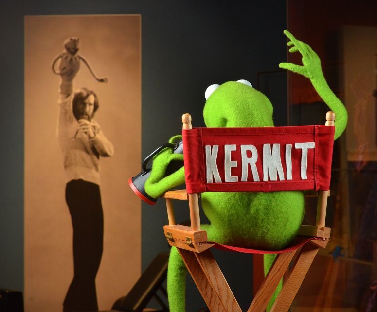 Center for Puppetry Arts: Worlds of Puppetry Museum - Key Points:
