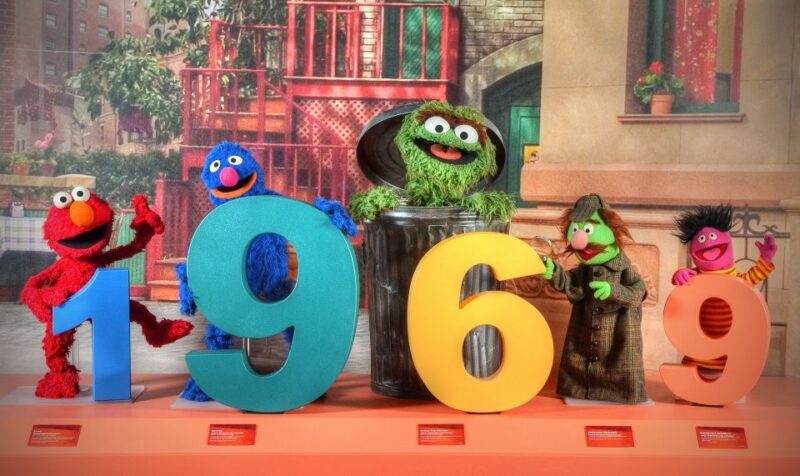 Center for Puppetry Arts: Worlds of Puppetry Museum - The Sum Up