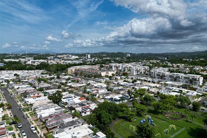 Center of Puerto Rico Private Tour from San Juan - The Value of the Experience