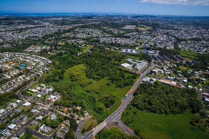 Center of Puerto Rico Private Tour from San Juan - FAQs