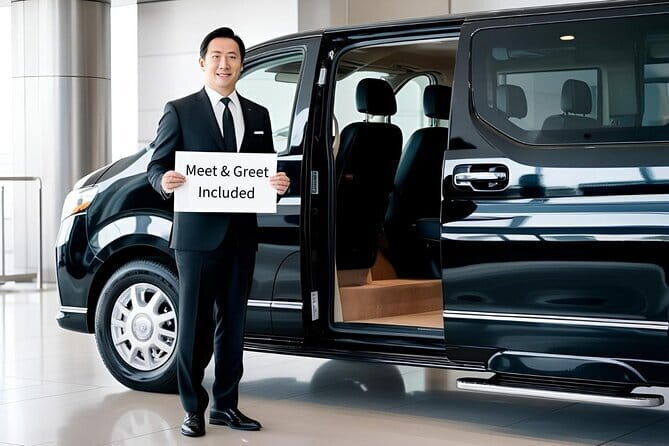 Center Tokyo Private One Way Transfer To Narita Airport (License) - Final Verdict