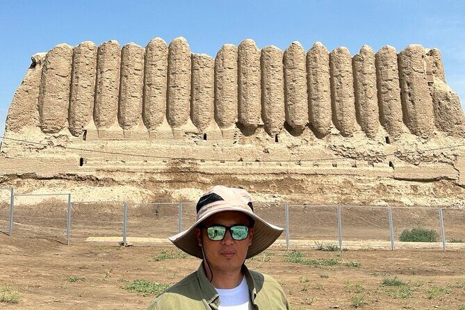 Central Asia Combined Countries Tour 21 days - Authentic Experiences and Local Encounters