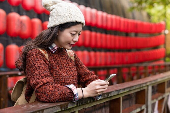 Central Asia Data eSIM Powered by CMLink(Instant Delivery) - A Practical Guide to Using the eSIM in Central Asia