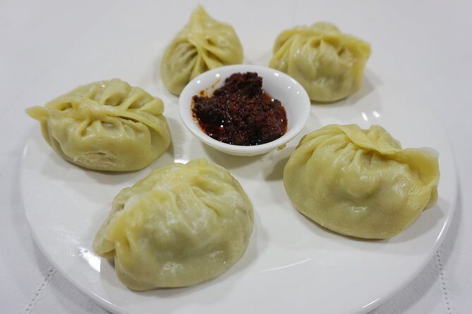 Central Asian Manty Cooking Master Class - Introduction