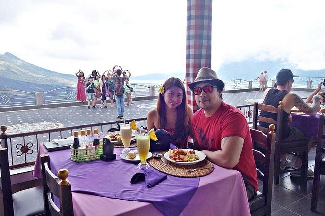 Central Bali Tour: Ubud Village, Kintamani Volcano, and Waterfall - Tegenungan Waterfall: Nature’s Refreshing Finale