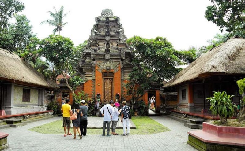 Central Bali: Ubud Village, Rice Terrace, and Kintamani Tour - FAQ