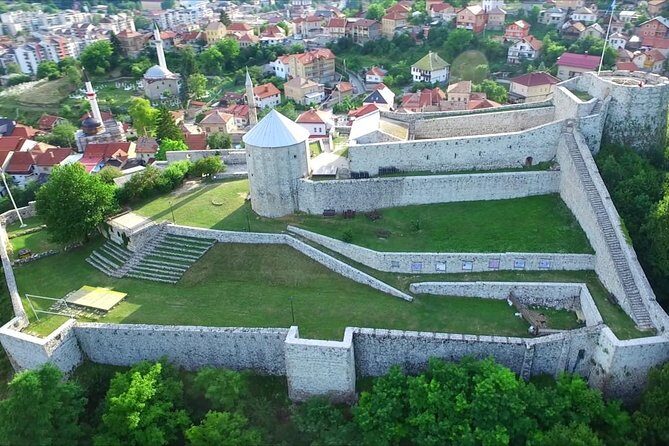CENTRAL BOSNIA | A medieval tour (Jajce + Travnik + Pliva lakes) - The Sum Up