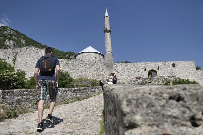 CENTRAL BOSNIA | A medieval tour (Jajce + Travnik + Pliva lakes) - FAQ (Frequently Asked Questions)