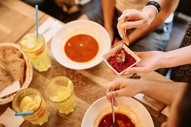 Central Budapest Food Tour with Drinks Included - FAQ Section