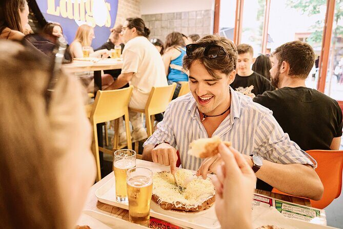 Central Budapest Food Tour with Drinks Included - Final Thoughts