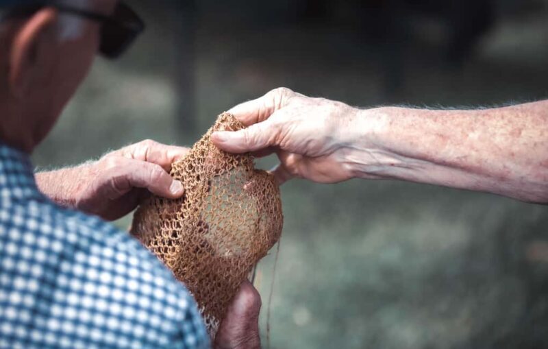 Central Coast: Aboriginal Storytelling and Wine Tasting Tour - Key Points