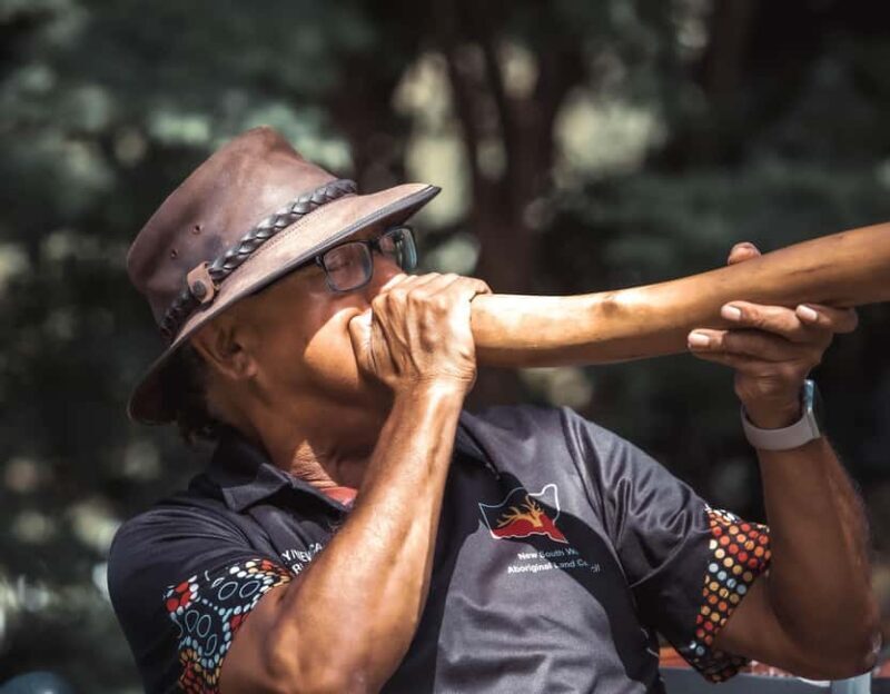 Central Coast: Aboriginal Storytelling and Wine Tasting Tour - A Closer Look at What to Expect