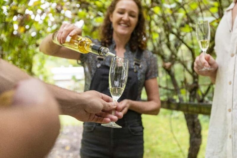 Central Coast NSW: The Winemakers Secret Garden Tour - Who Will Enjoy This Tour?