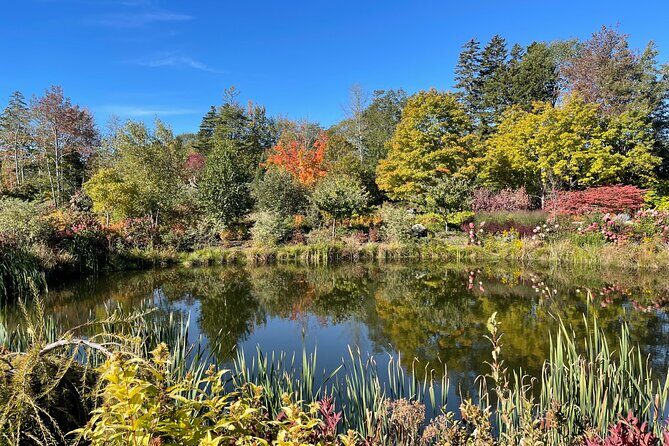 Central Coastal Maine Private Day Tour - Who Will Love This Tour?