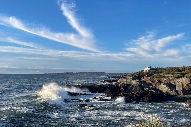 Central Coastal Maine Private Day Tour - Final Thoughts