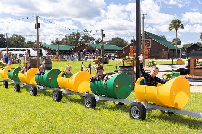 Central Florida Adventure Park - Authentic Dude Ranch Experience - Final Thoughts
