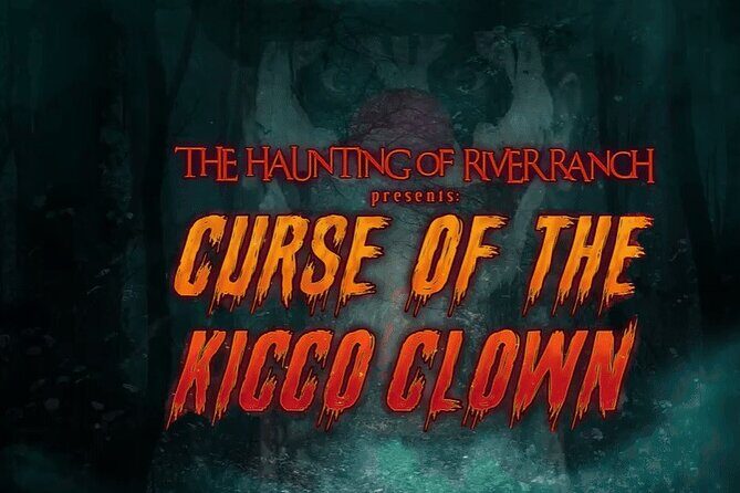 Central Florida Haunted Hayride - Is It Worth the Price?