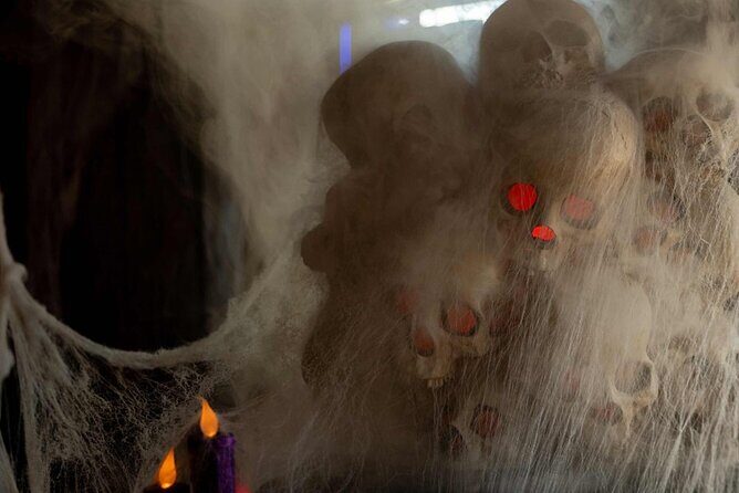 Central Florida Haunted Hayride - Who Should Consider This Tour?