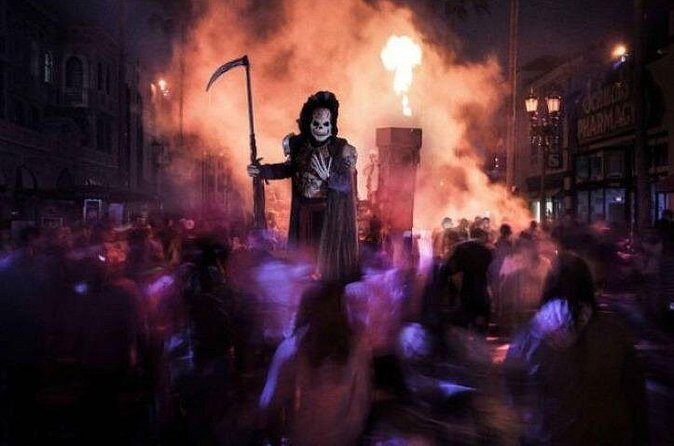 Central Florida Haunted Hayride - Final Thoughts