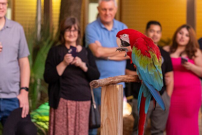 Central Florida Zoo and Botanical Gardens Ticket - Final Thoughts