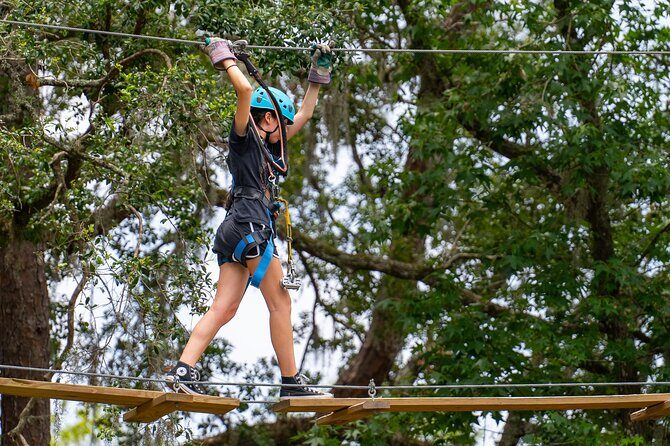 Central Florida Zoo Skip-the-Line Ticket - What the Central Florida Zoo Experience Offers