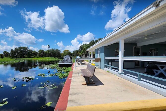 CENTRAL FLORIDAS BEST PRICED eco-friendly airboat rides - The Sum Up: Is This the Right Tour for You?