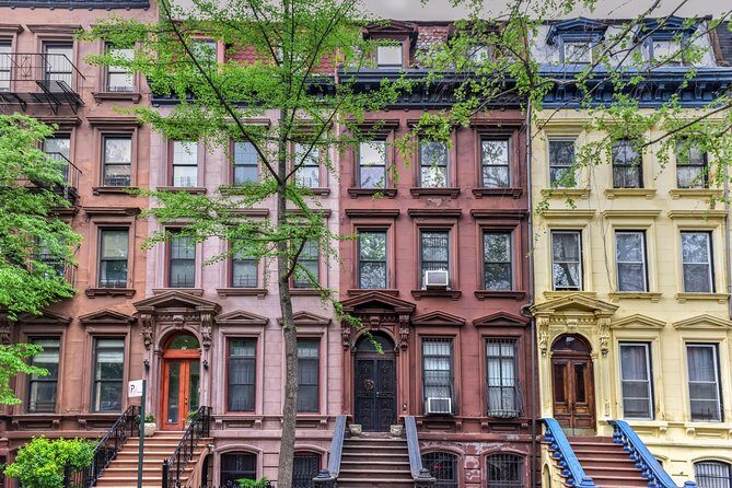 Central Harlem African-American Culture Walking Tour - Navigating the Itinerary: What You Can Expect