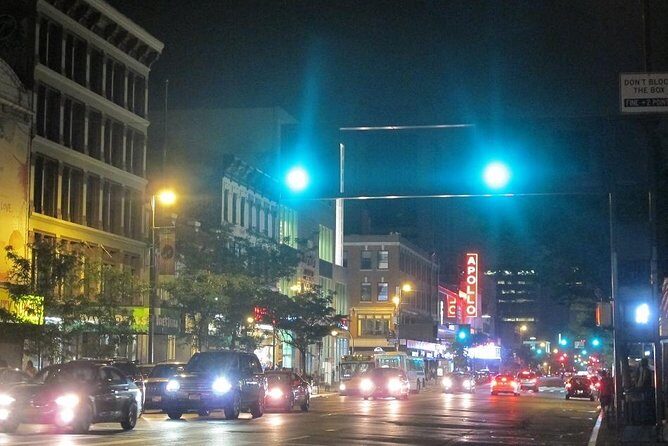 Central Harlem African-American Culture Walking Tour - FAQs